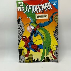 Marvel | Accents | Spider Man Comic Book Lot | Poshmark